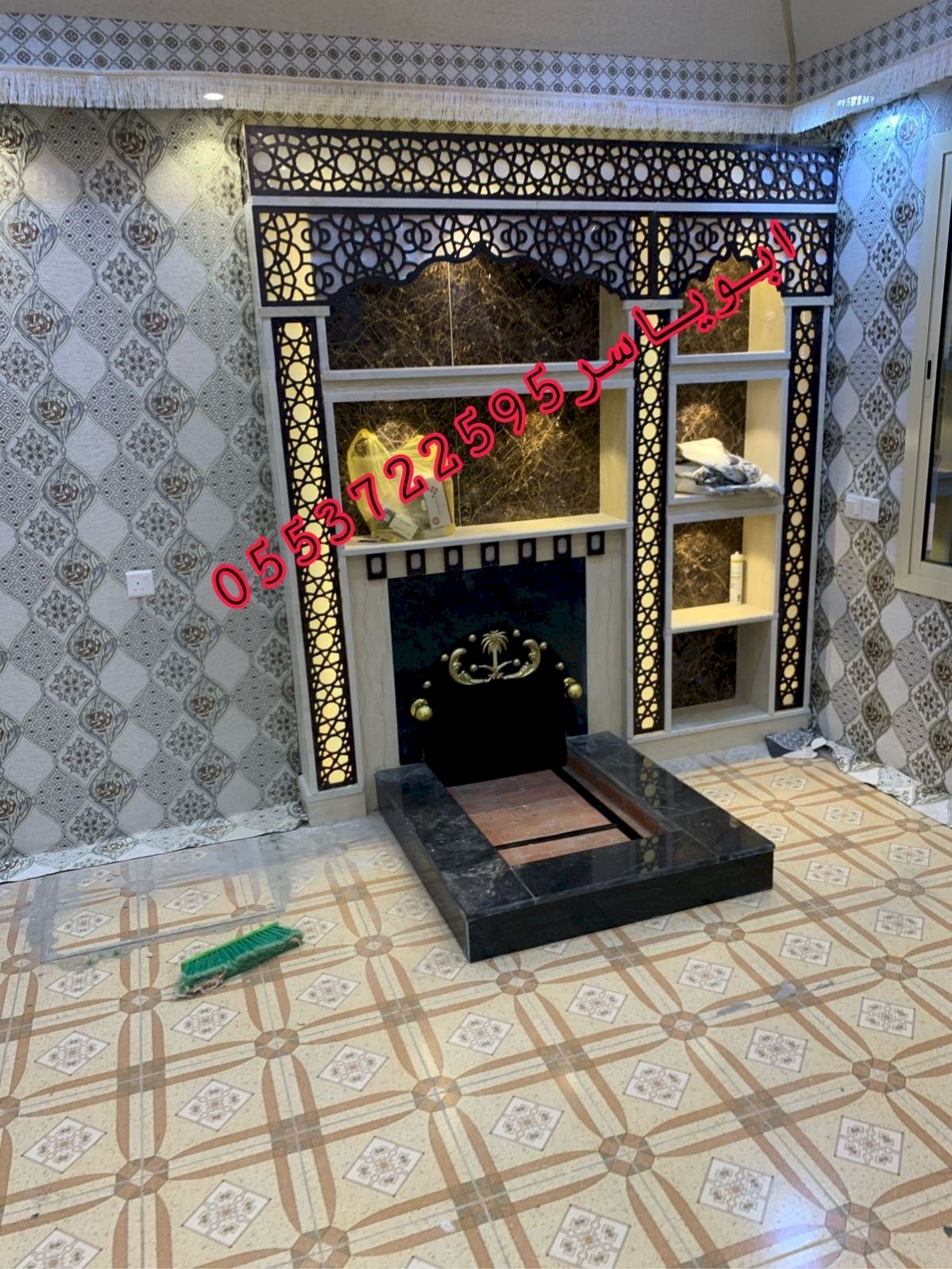 صور مشبات رخام,صور مشبات نار,مشبات ,مشب - حراج جميع المنتجات والخدمات ...